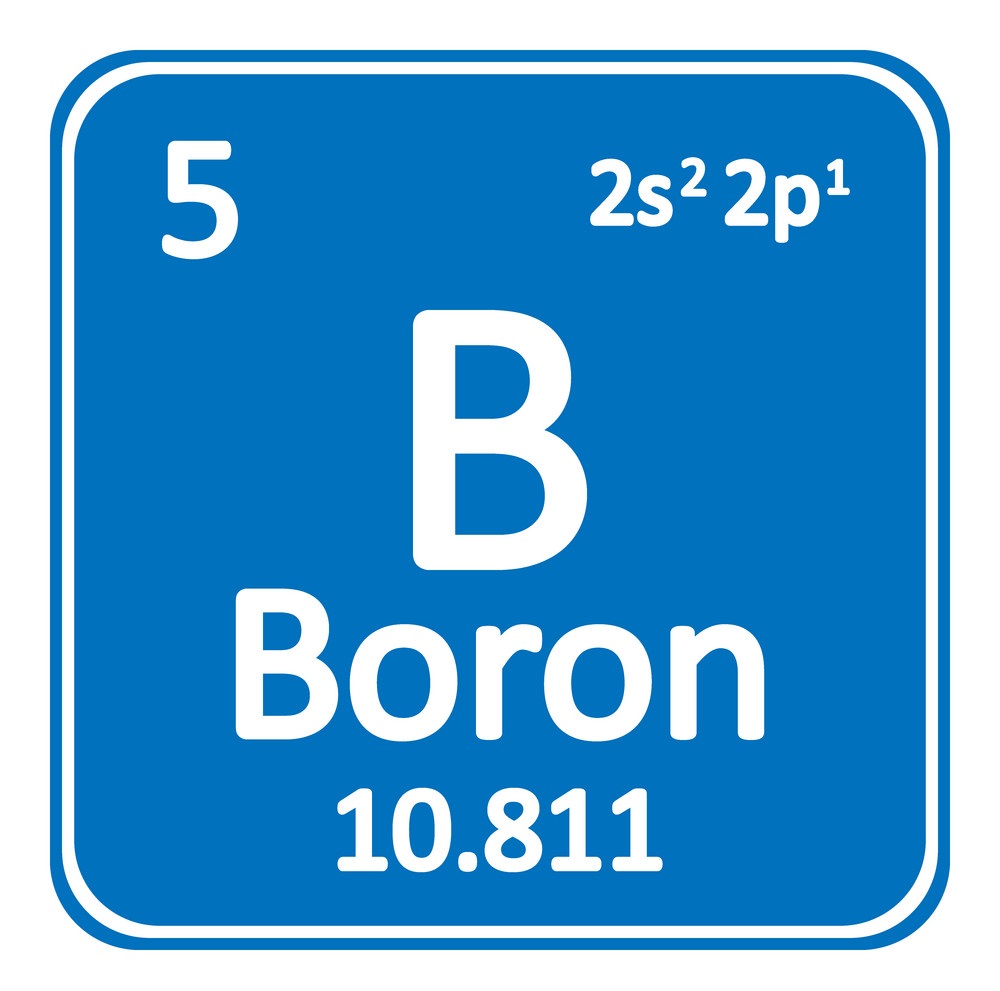 عناصر گروه خانواده بور - گروه 13 جدول تناوبی | جهان شیمی فیزیک