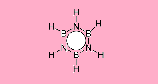 عناصر گروه خانواده بور - گروه 13 جدول تناوبی | جهان شیمی فیزیک