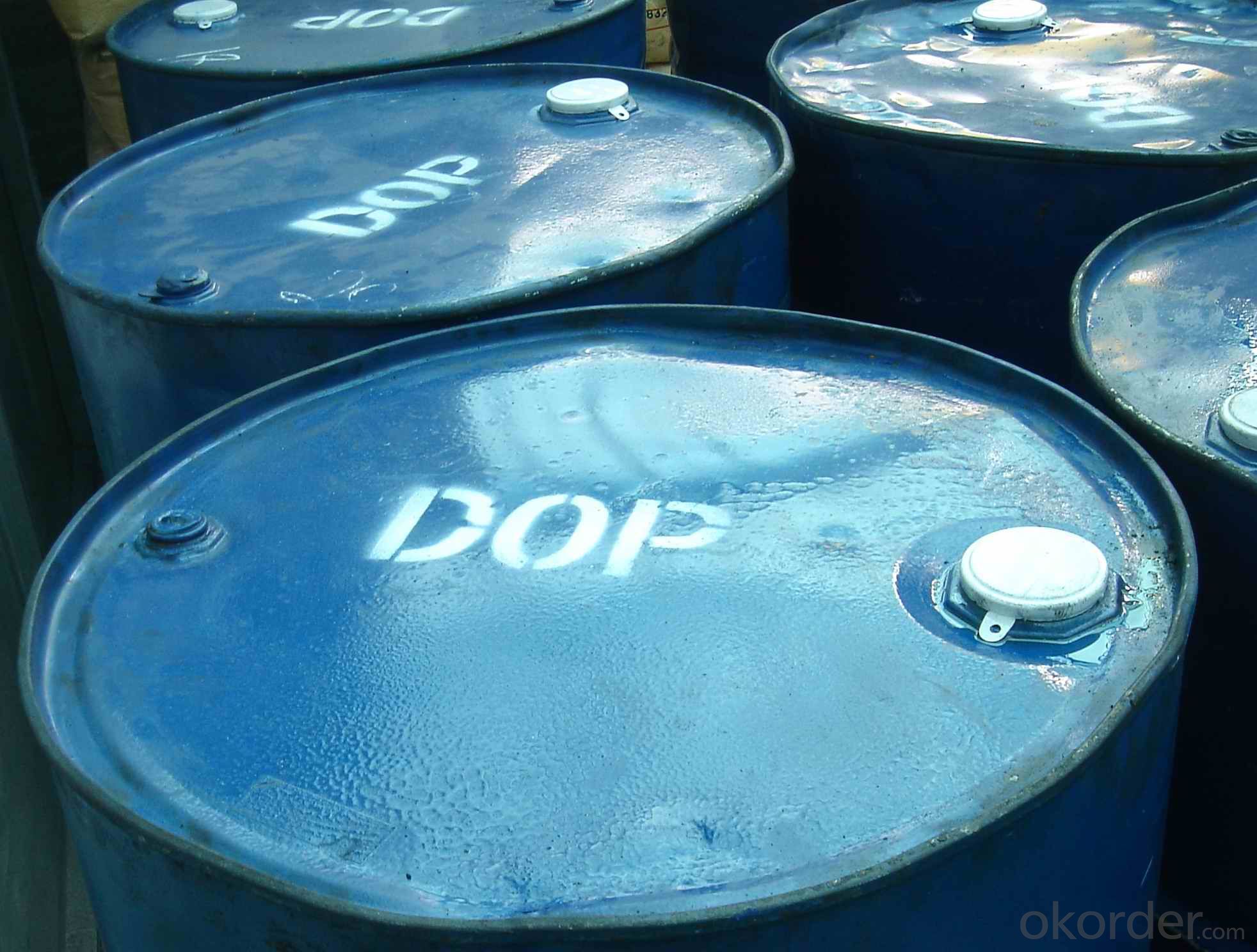 قیمت فروش و خرید روغن دی او پی DOP | کاربرد روغن DOP چیست؟ | جهان شیمی ...