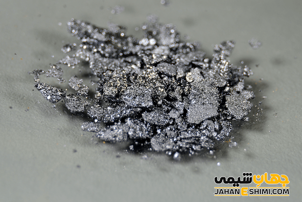 عنصر ید چیست؟ درباره کاربرد ید چه می دانید؟ | جهان شیمی فیزیک