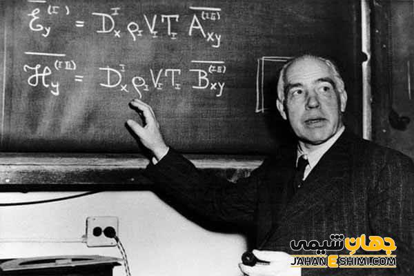 بیوگرافی نیلز بور، دانشمند پیشگام در فیزیک کوانتوم | جهان شیمی فیزیک