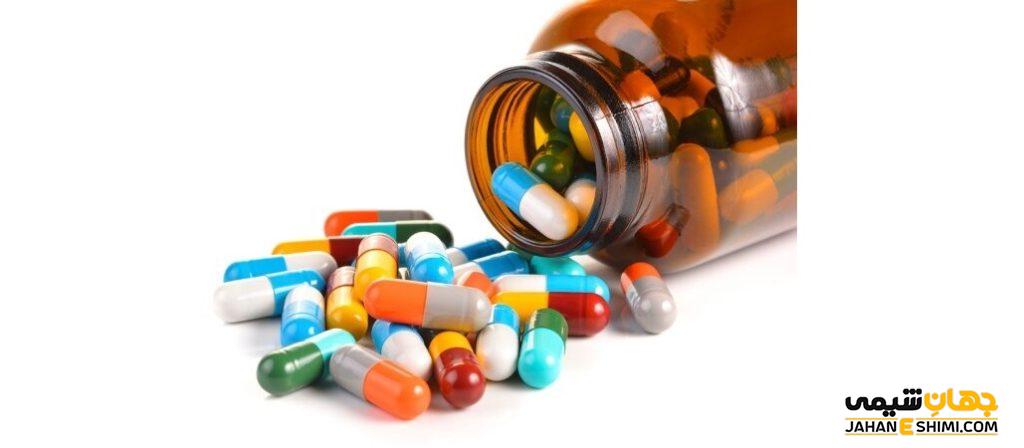 قرص و کپسول آسماکر چیست؟ عوارض، کاربرد و نحوه مصرف آن | جهان شیمی فیزیک
