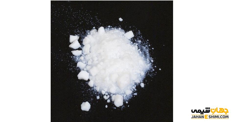 Fumed silica چیست؟ - خواص و نحوه تولید | جهان شیمی فیزیک